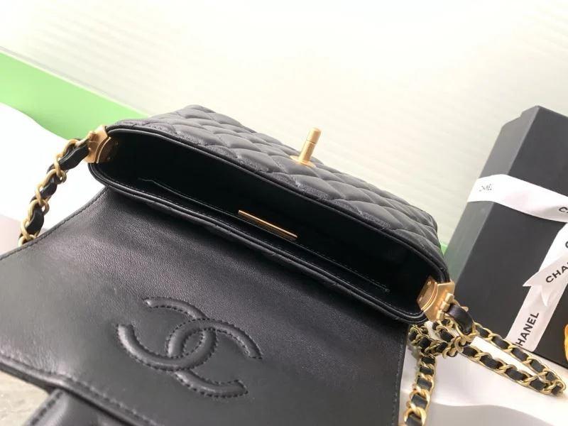 Mirror quality Chanel Other Stachel Bags