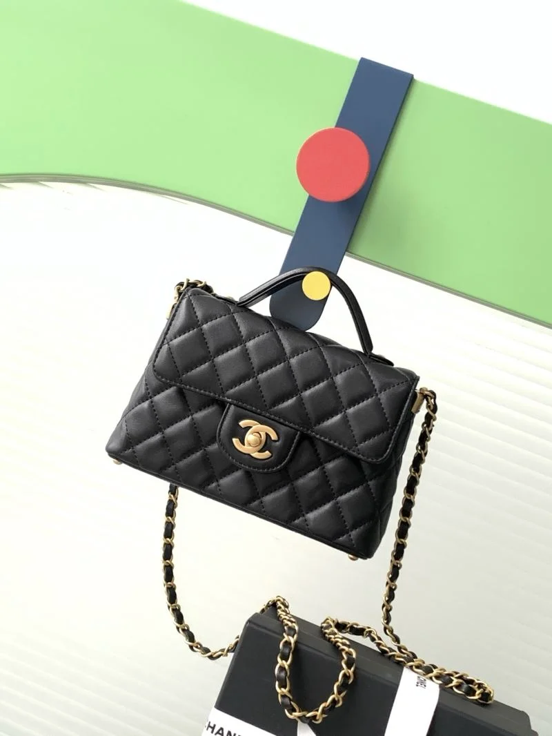 Mirror quality Chanel Other Stachel Bags