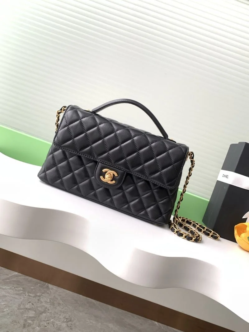 Chanel Other Stachel Bags