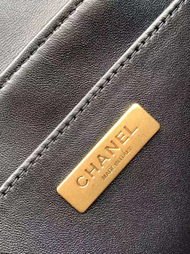 Brand-authenticated Chanel Other Stachel Bags
