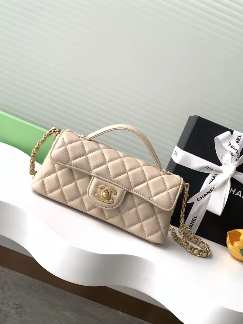 Chanel Other Stachel Bags