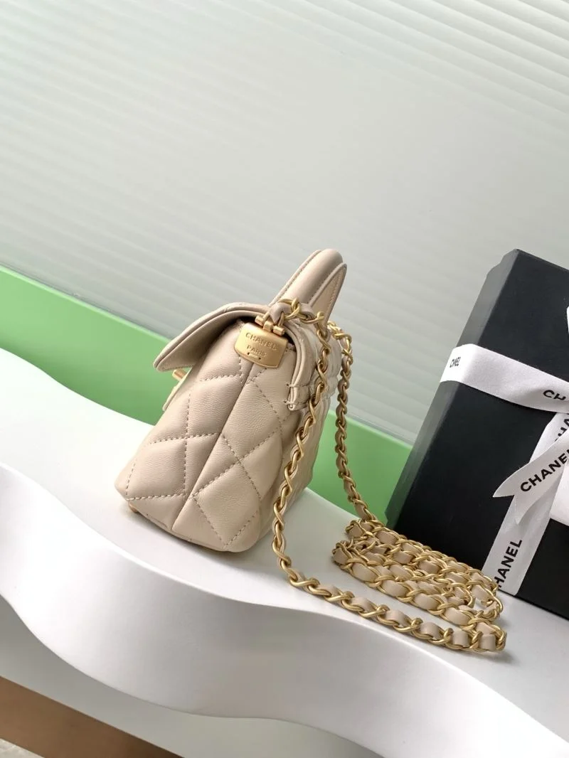 Low-cost Chanel Other Stachel Bags