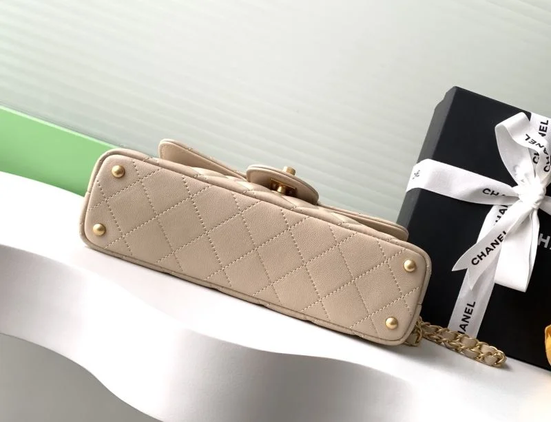 Low-cost Chanel Other Stachel Bags