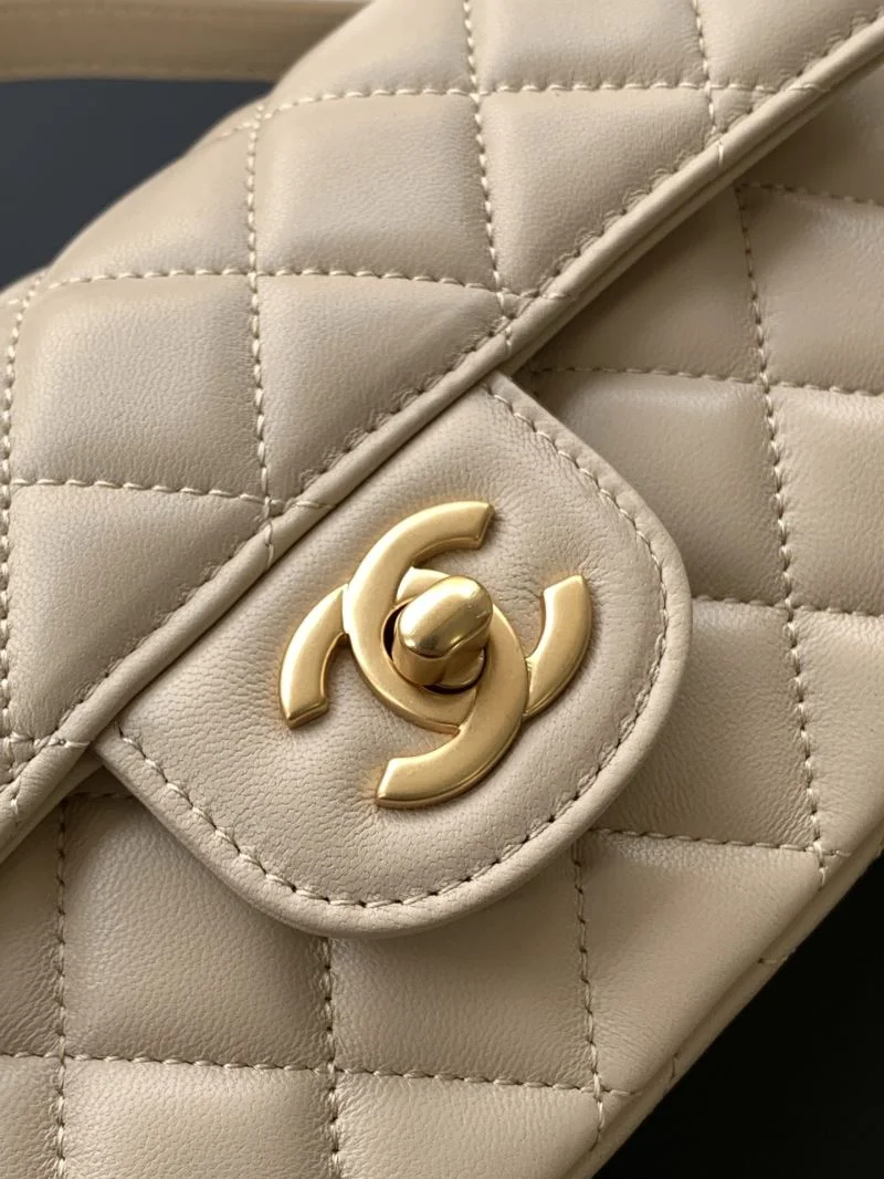 Low-cost Chanel Other Stachel Bags