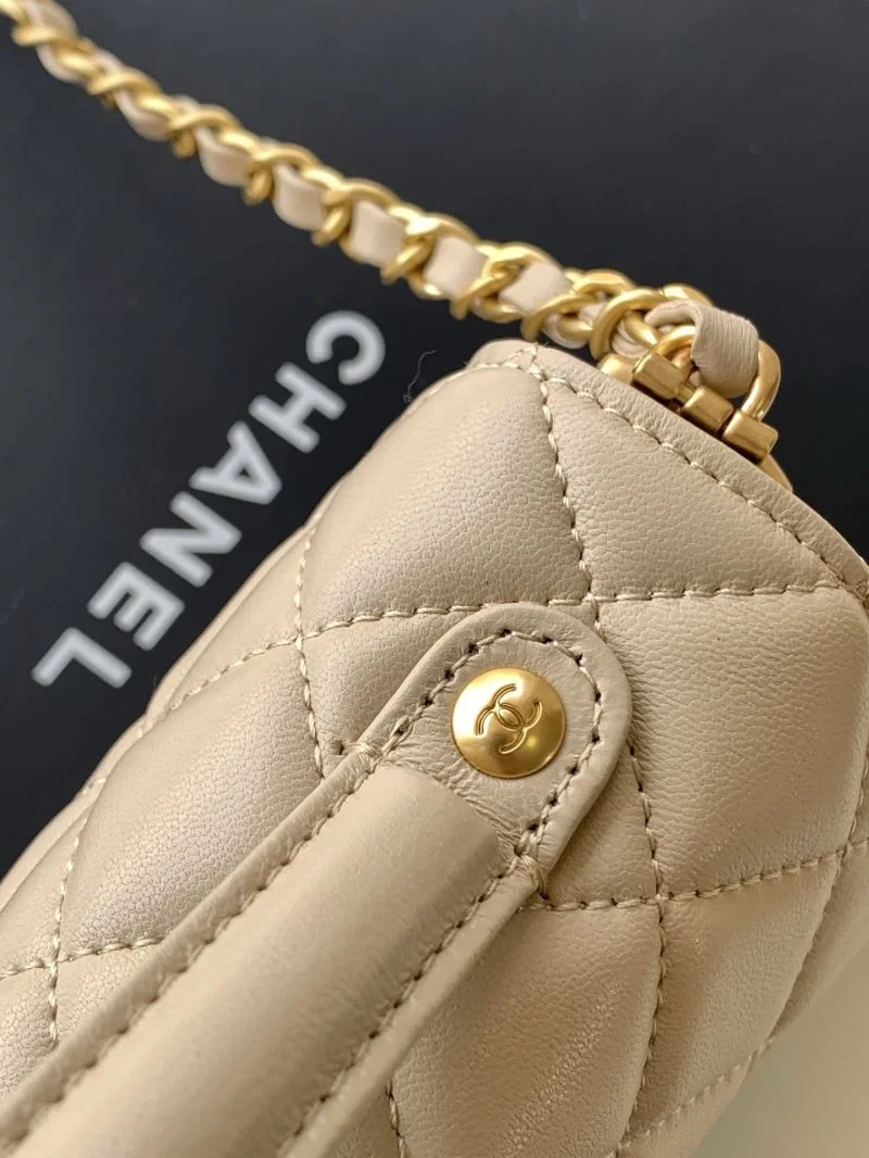 Low-cost Chanel Other Stachel Bags