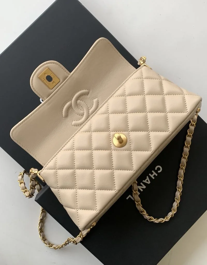 Low-cost Chanel Other Stachel Bags