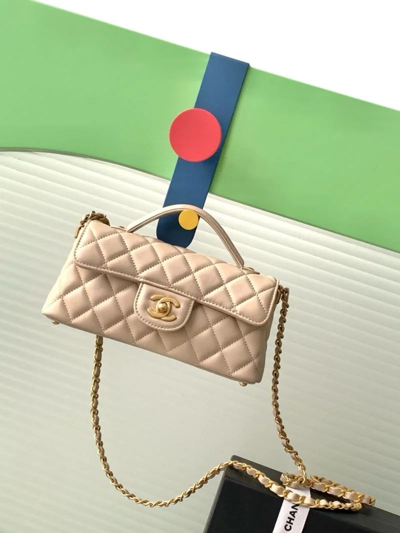 Low-cost Chanel Other Stachel Bags