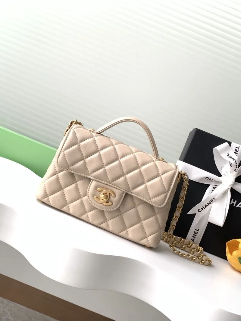 Chanel Other Stachel Bags