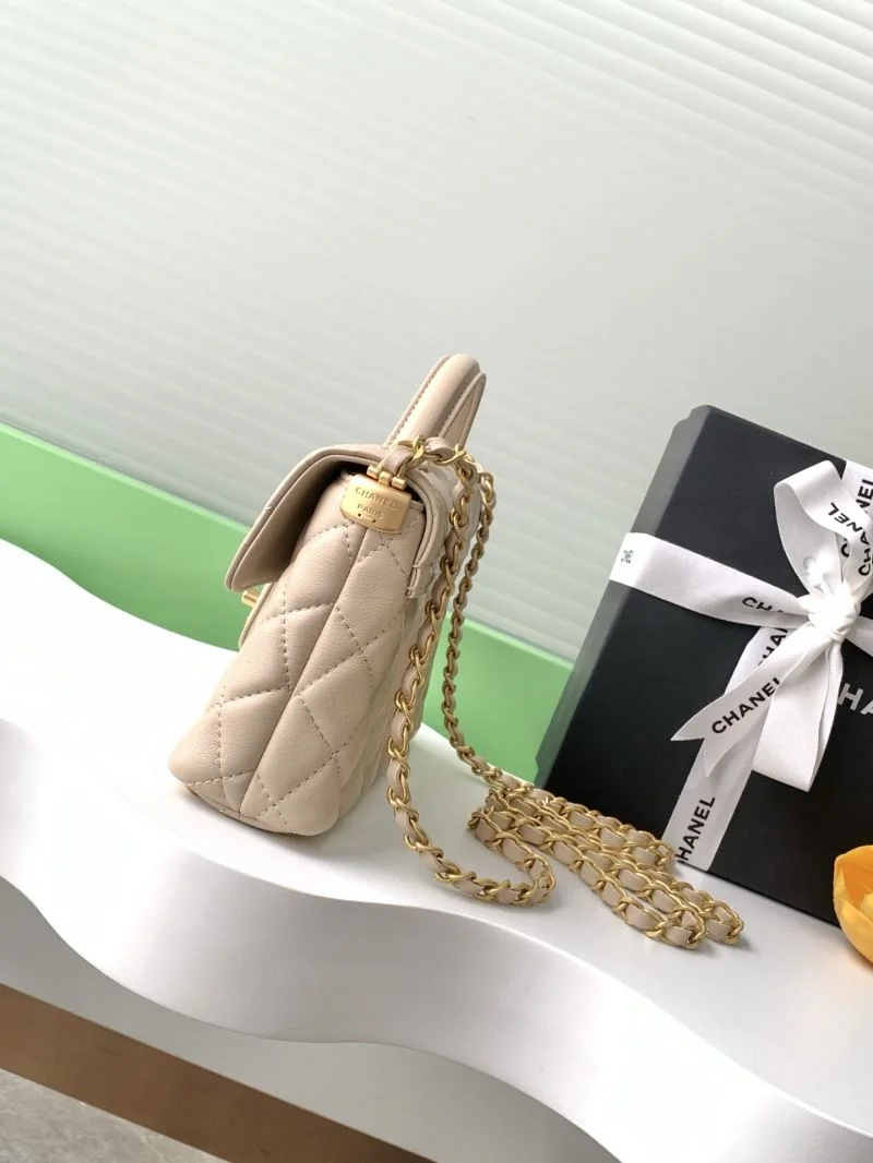 Exact replica Chanel Other Stachel Bags