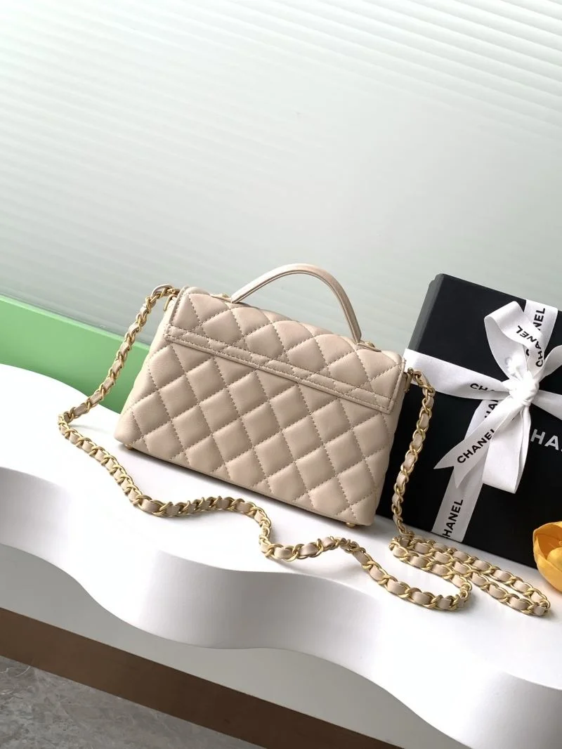 Exact replica Chanel Other Stachel Bags