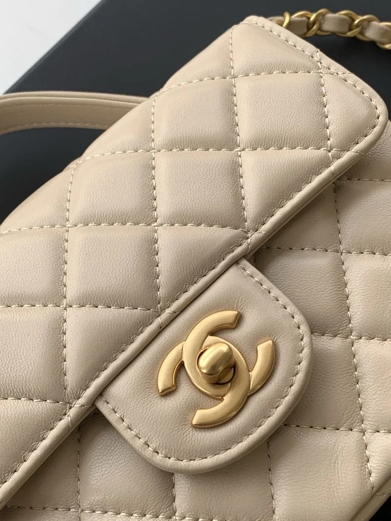 Exact replica Chanel Other Stachel Bags