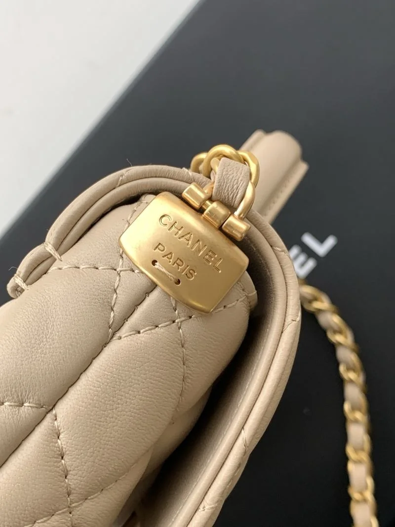 Exact replica Chanel Other Stachel Bags