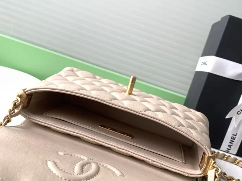 Exact replica Chanel Other Stachel Bags