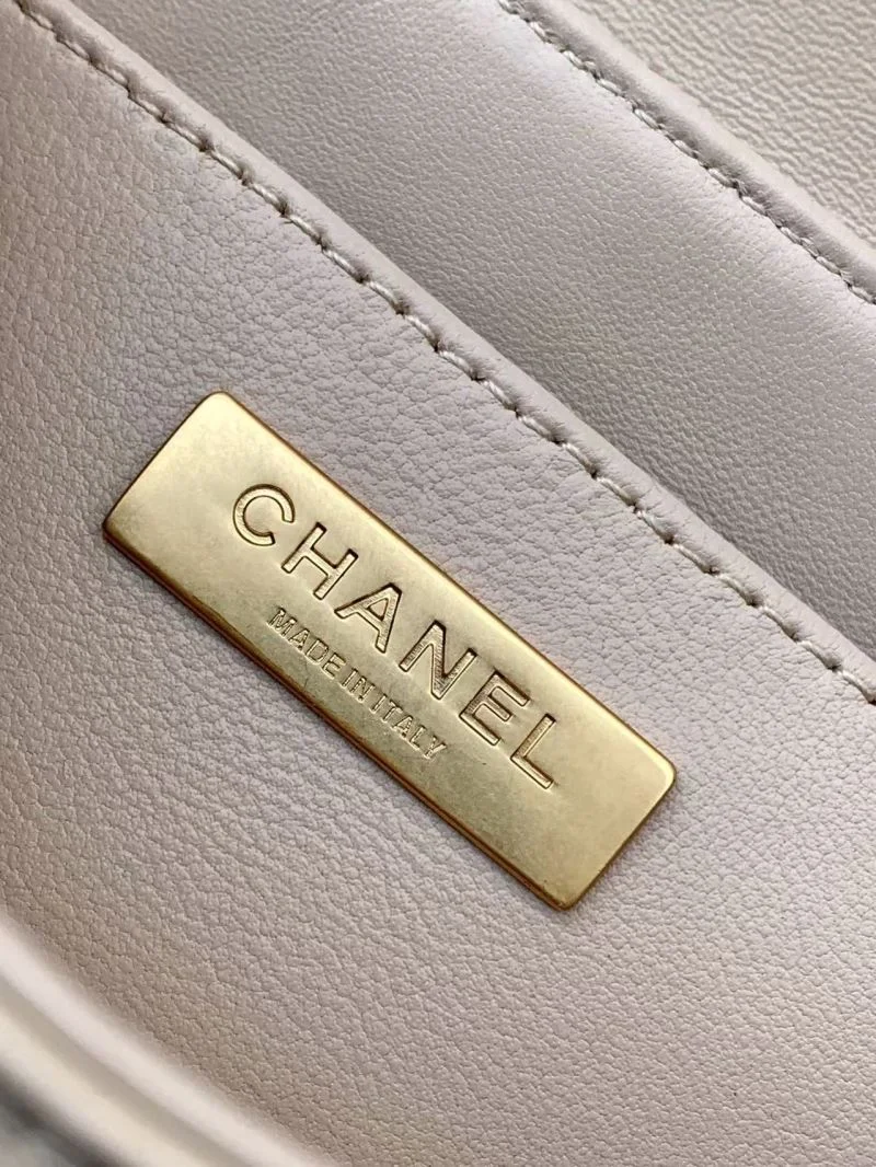 Exact replica Chanel Other Stachel Bags