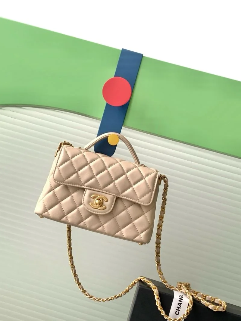 Exact replica Chanel Other Stachel Bags