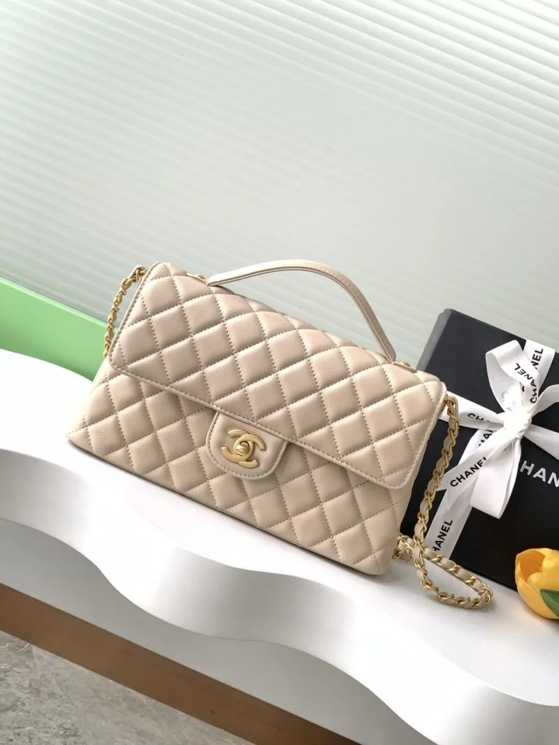 Chanel Other Stachel Bags