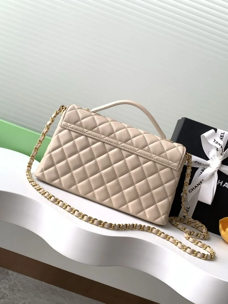 Discounted Chanel Other Stachel Bags