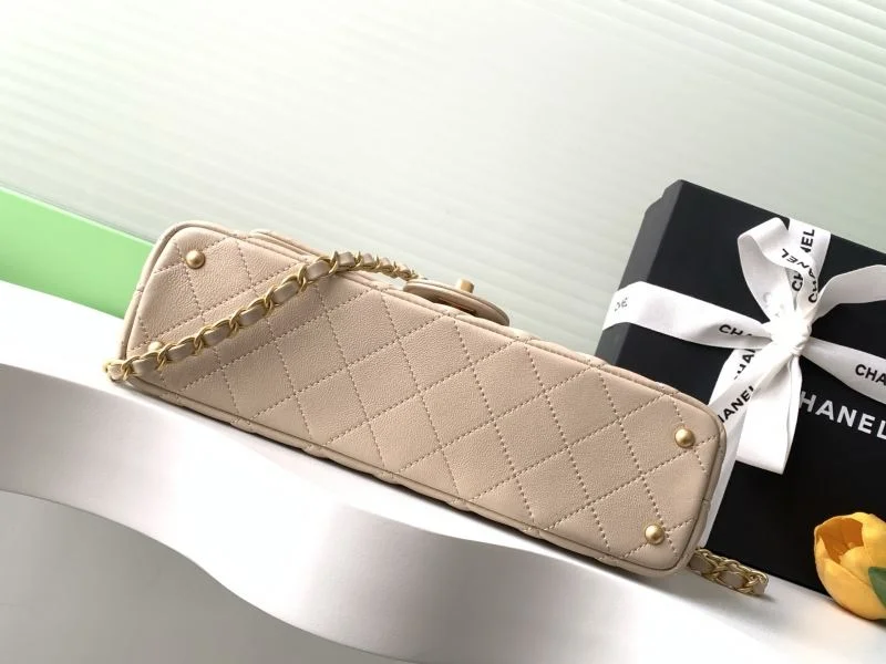 Discounted Chanel Other Stachel Bags