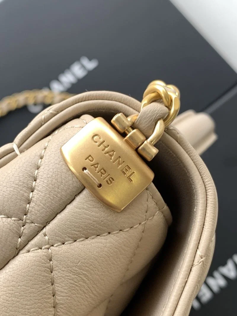 Discounted Chanel Other Stachel Bags