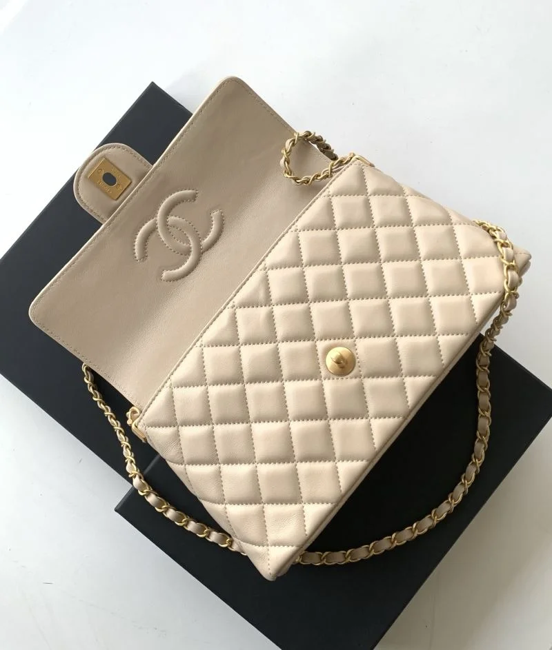 Discounted Chanel Other Stachel Bags