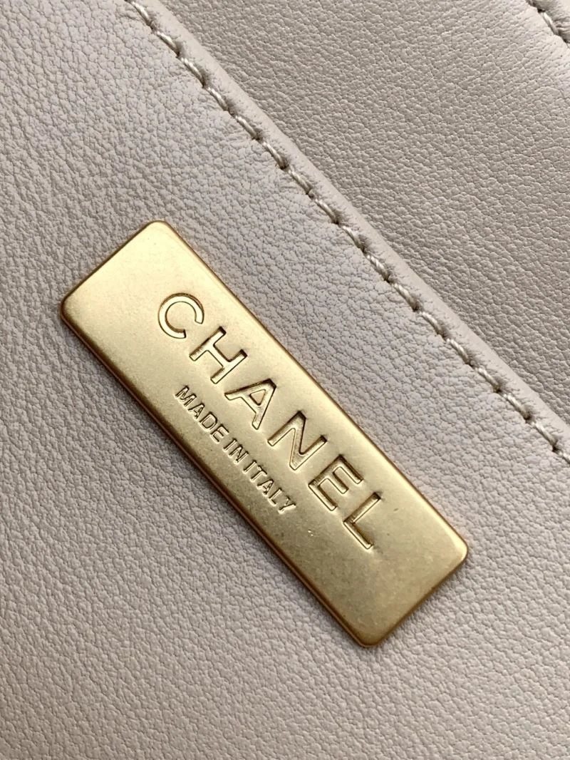 Discounted Chanel Other Stachel Bags