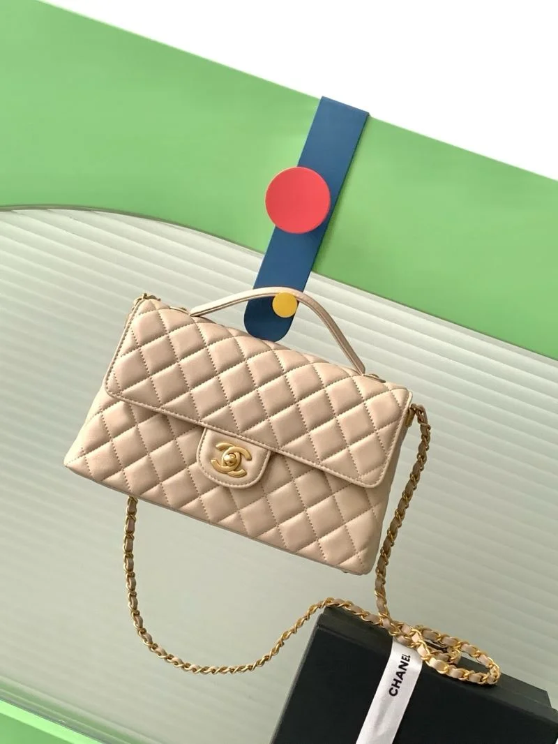 Discounted Chanel Other Stachel Bags
