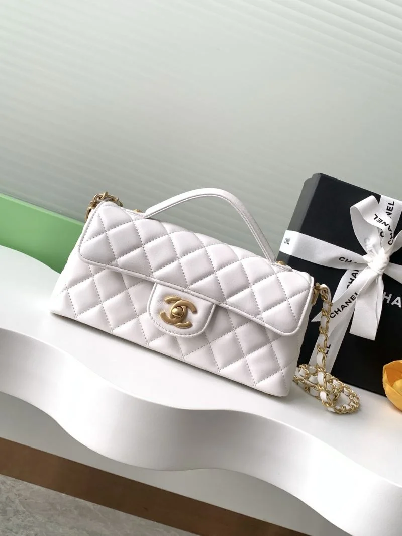 Chanel Other Stachel Bags