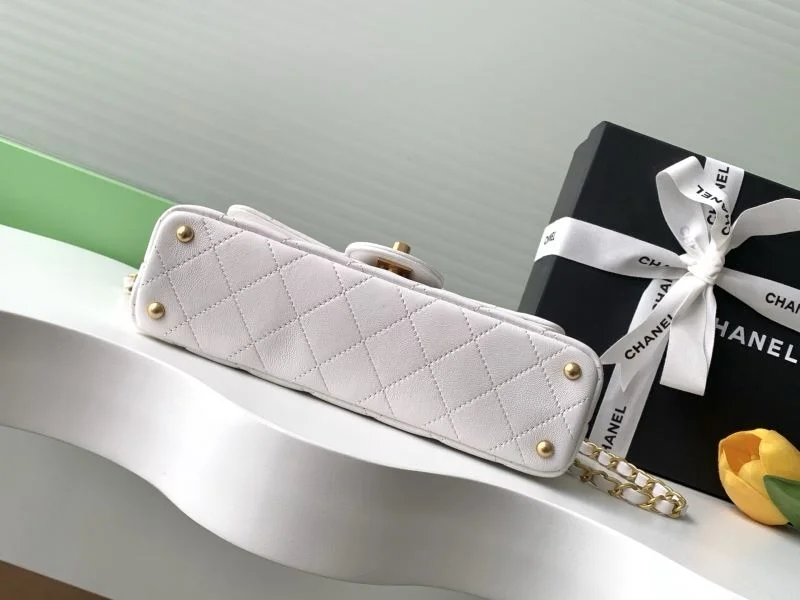 1:1 copy Chanel Other Stachel Bags