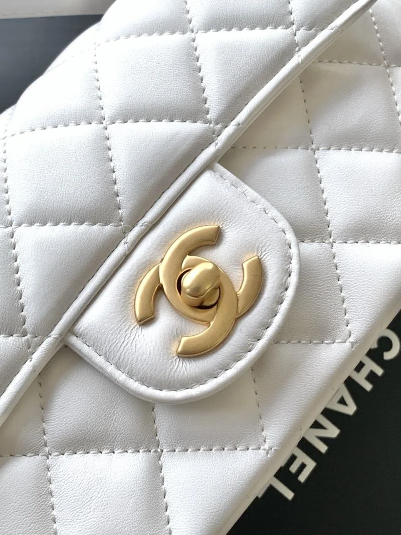 1:1 copy Chanel Other Stachel Bags