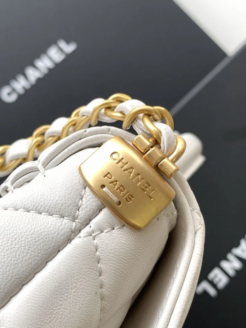 1:1 copy Chanel Other Stachel Bags