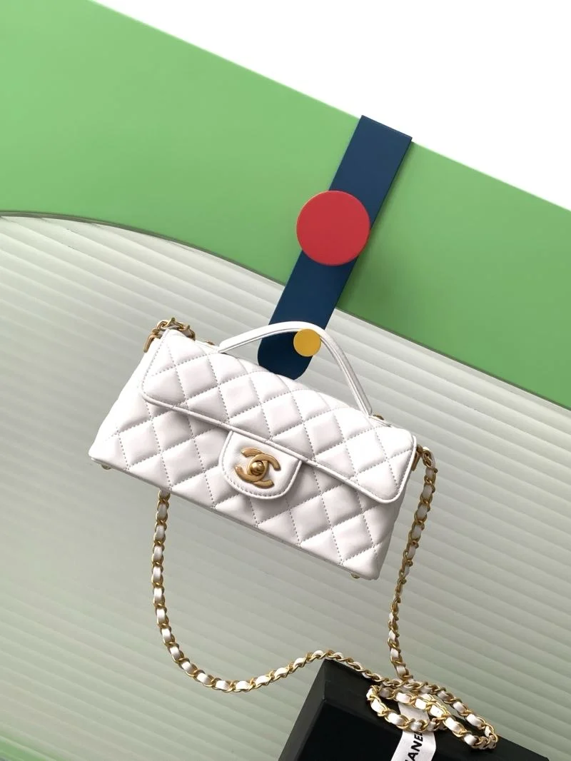 1:1 copy Chanel Other Stachel Bags