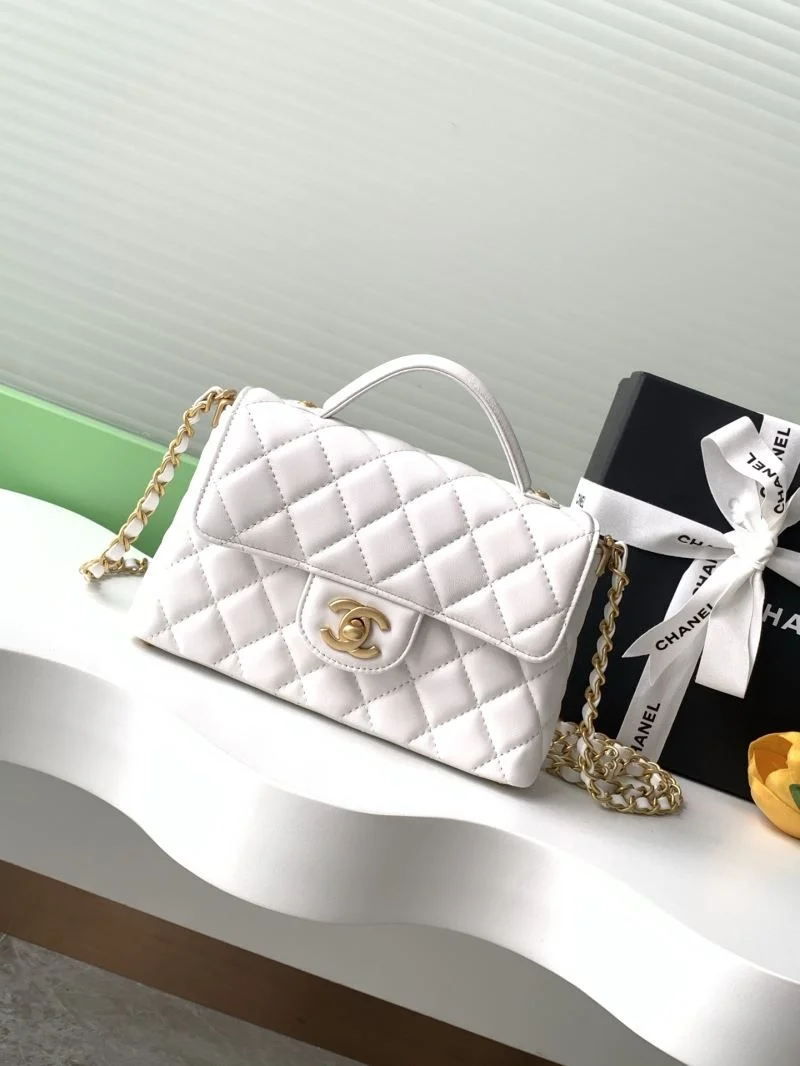 Chanel Other Stachel Bags
