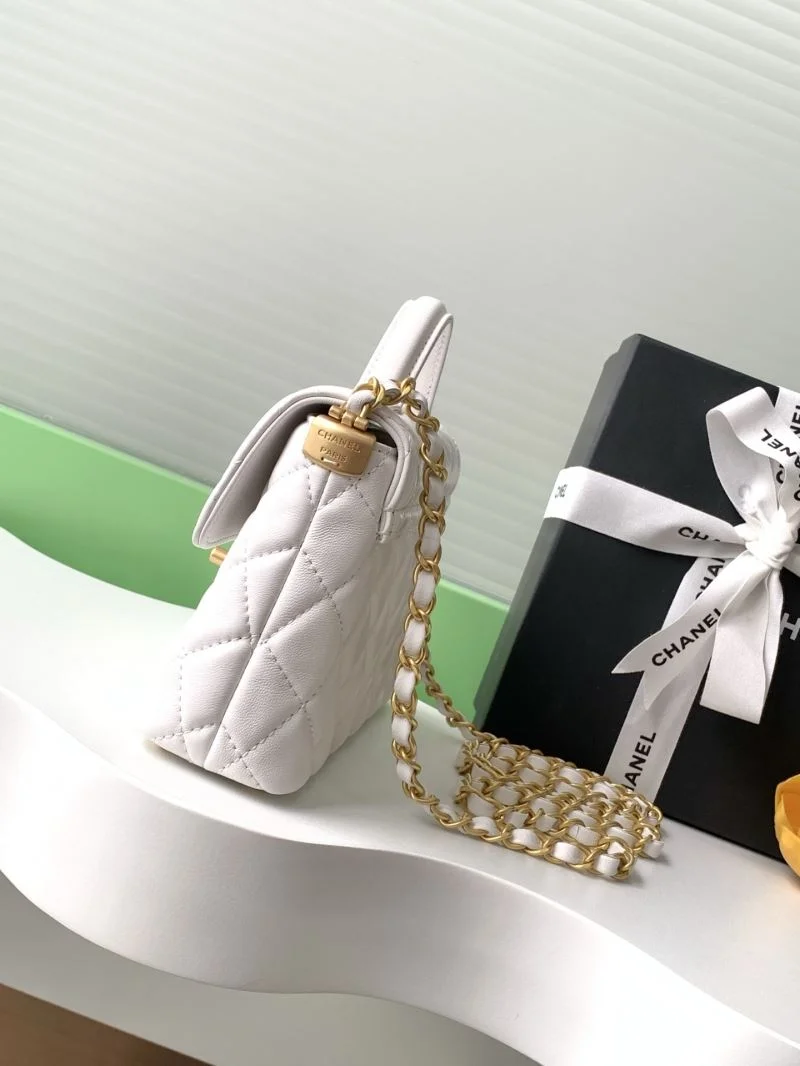 Exact replica Chanel Other Stachel Bags