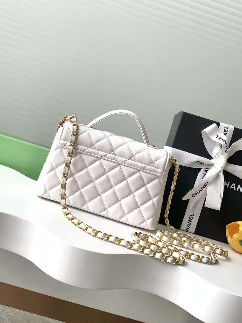 Exact replica Chanel Other Stachel Bags