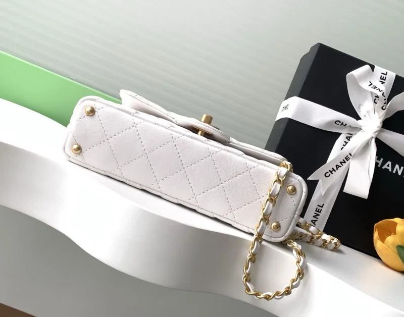 Exact replica Chanel Other Stachel Bags