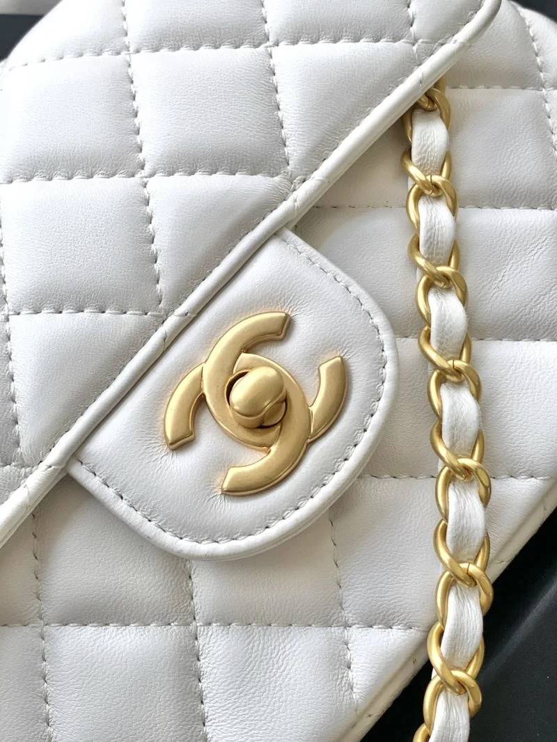 Exact replica Chanel Other Stachel Bags