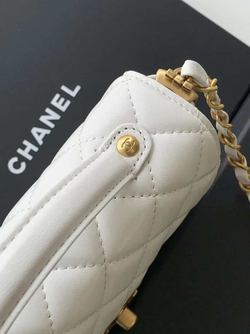 Exact replica Chanel Other Stachel Bags