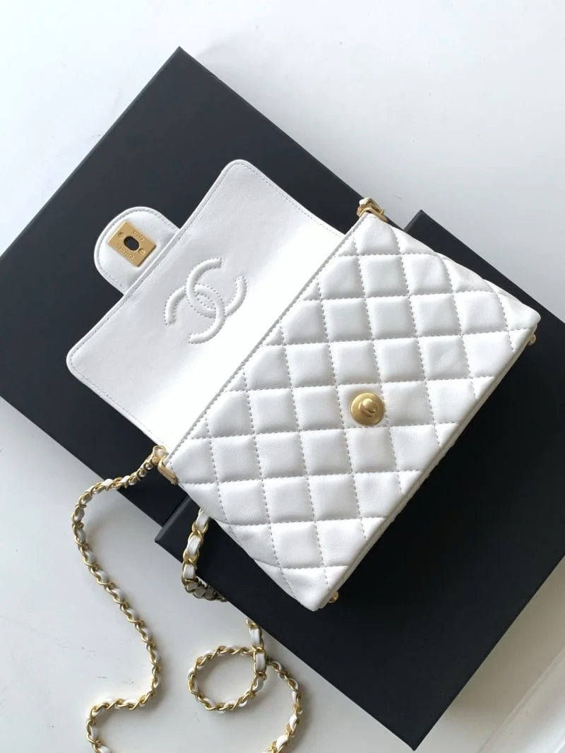 Exact replica Chanel Other Stachel Bags