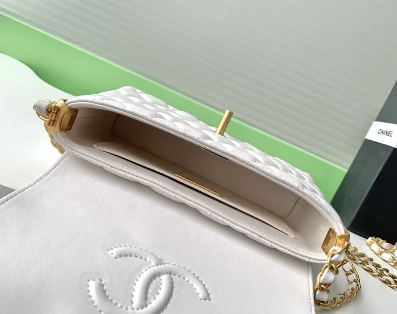 Exact replica Chanel Other Stachel Bags