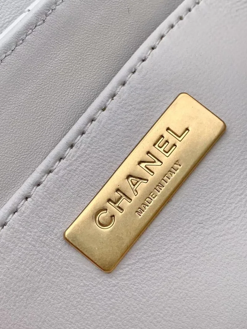Exact replica Chanel Other Stachel Bags