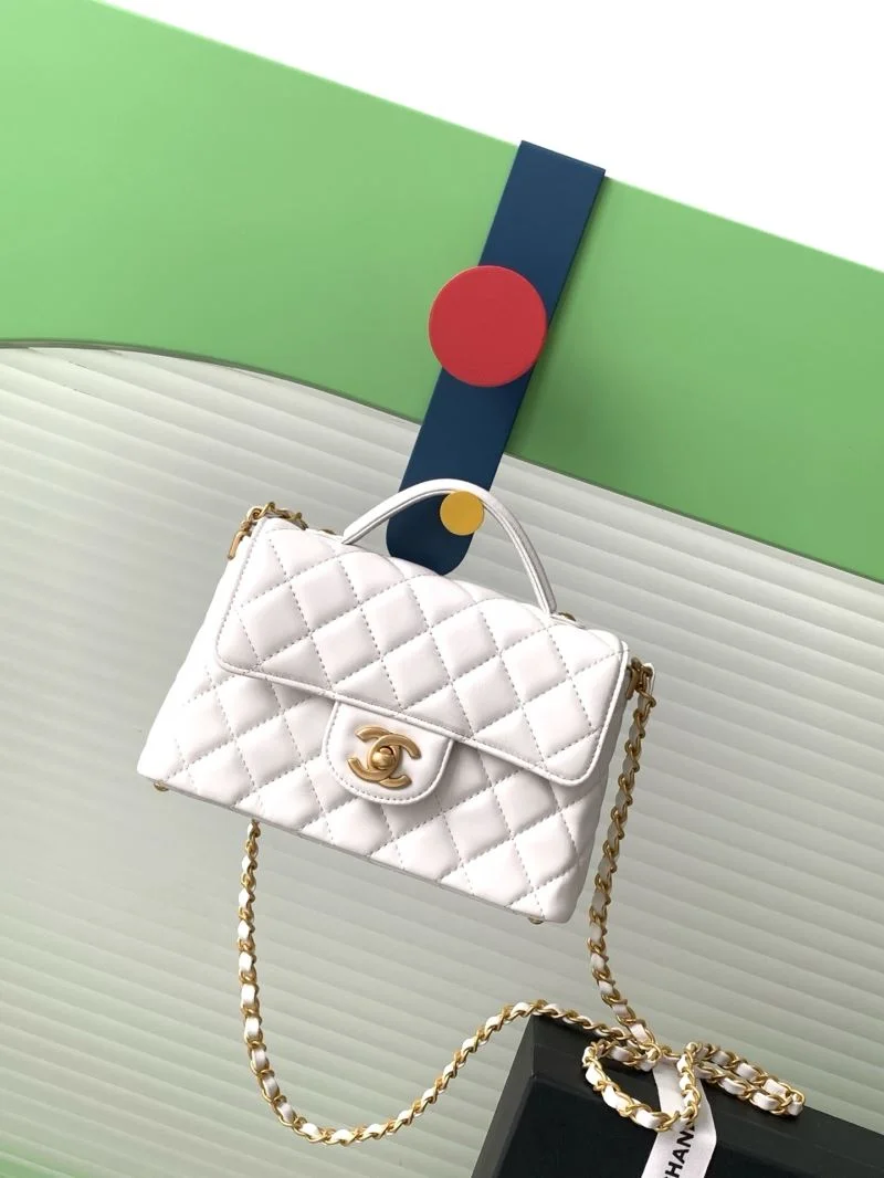 Exact replica Chanel Other Stachel Bags
