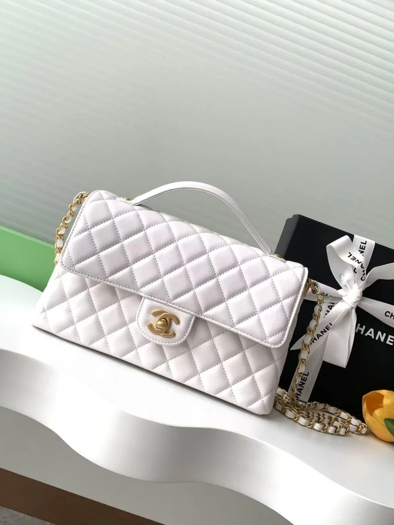 Chanel Other Stachel Bags