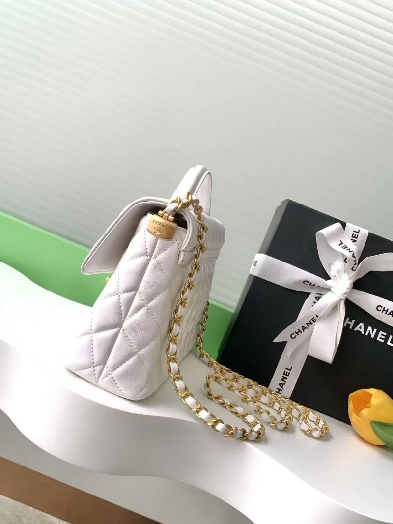 Official Chanel Other Stachel Bags