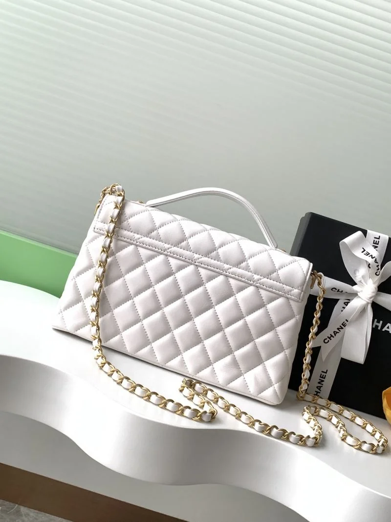 Official Chanel Other Stachel Bags