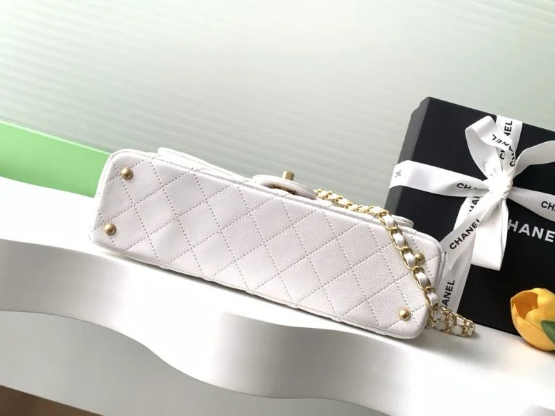 Official Chanel Other Stachel Bags