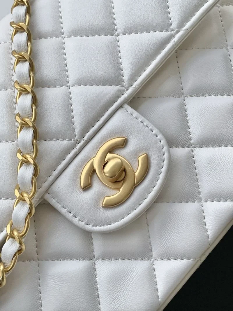 Official Chanel Other Stachel Bags