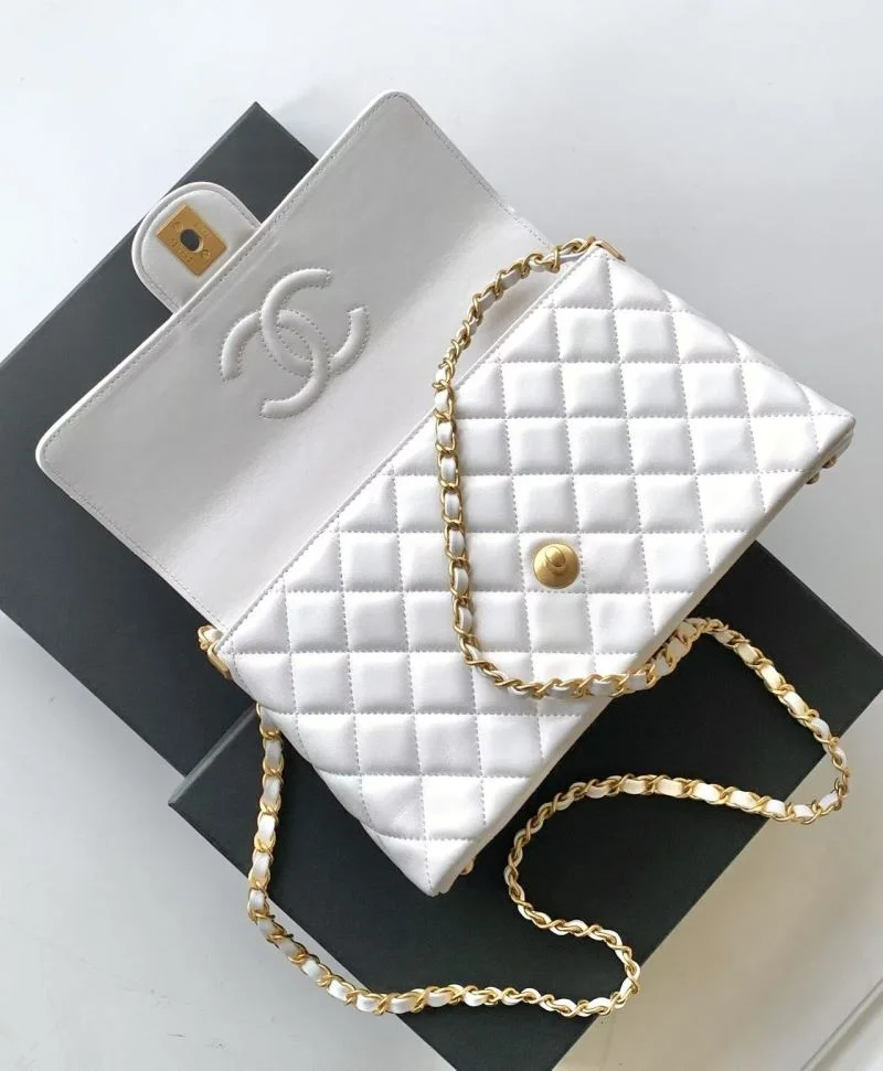 Official Chanel Other Stachel Bags