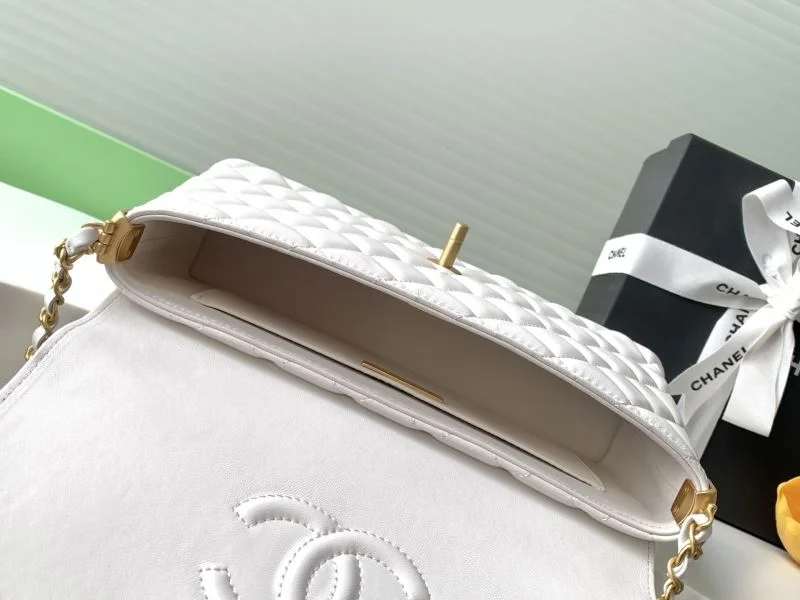 Official Chanel Other Stachel Bags