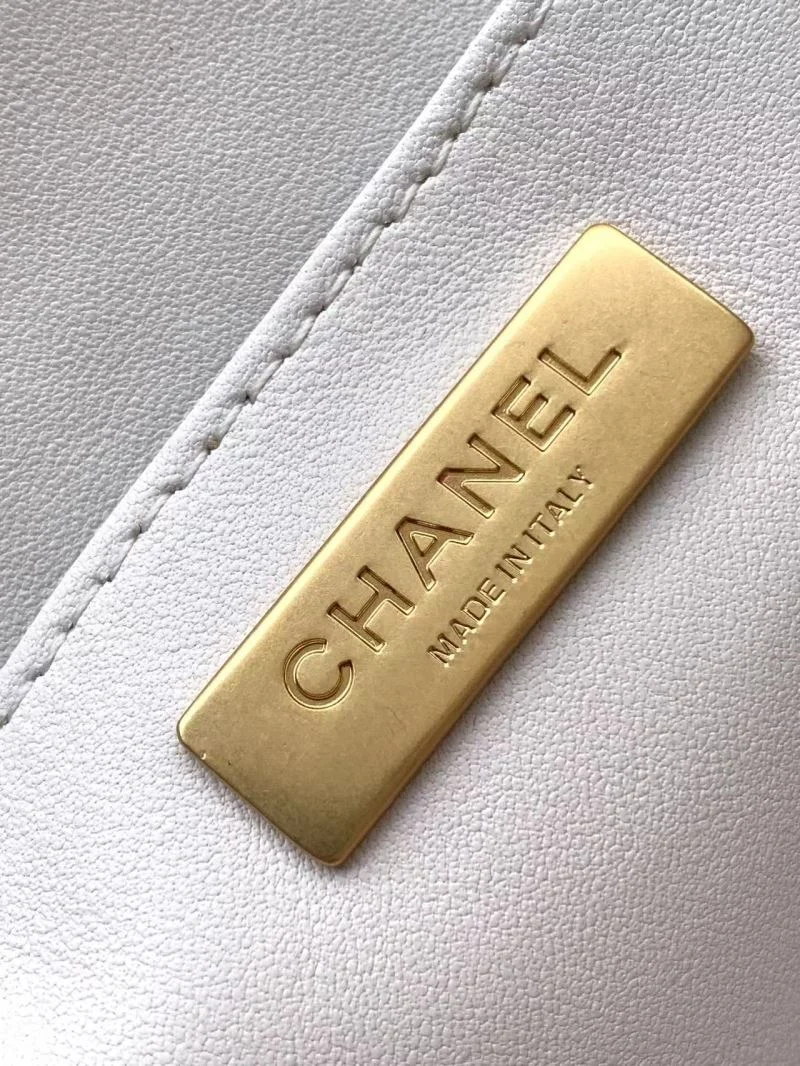Official Chanel Other Stachel Bags