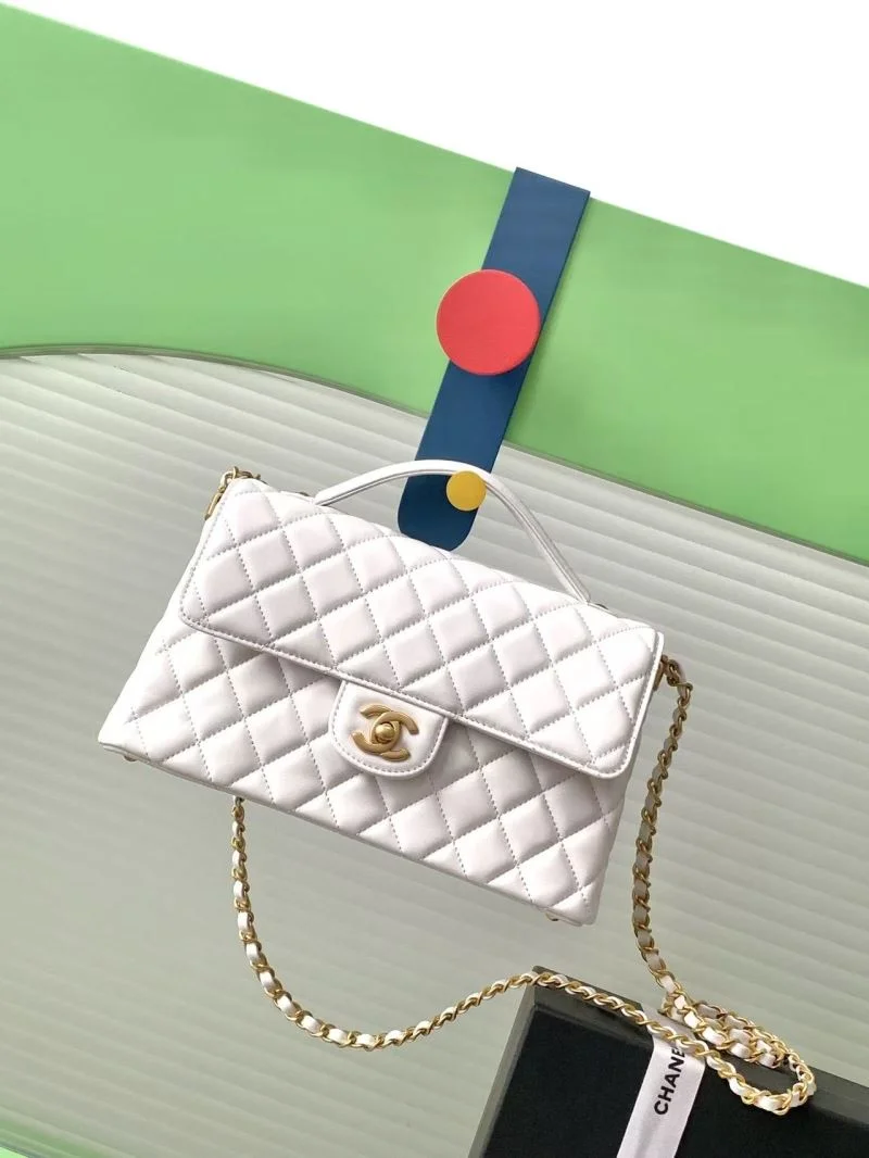 Official Chanel Other Stachel Bags